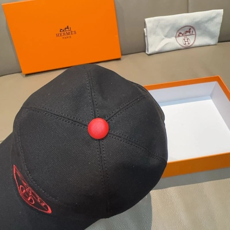 Inexpensive Hermes Caps