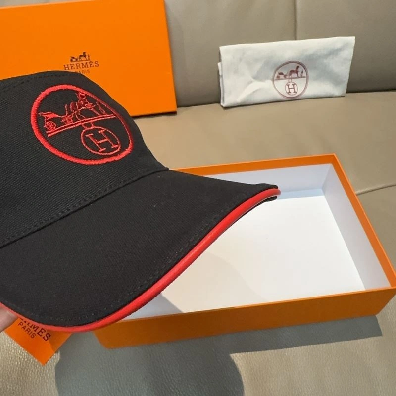Inexpensive Hermes Caps