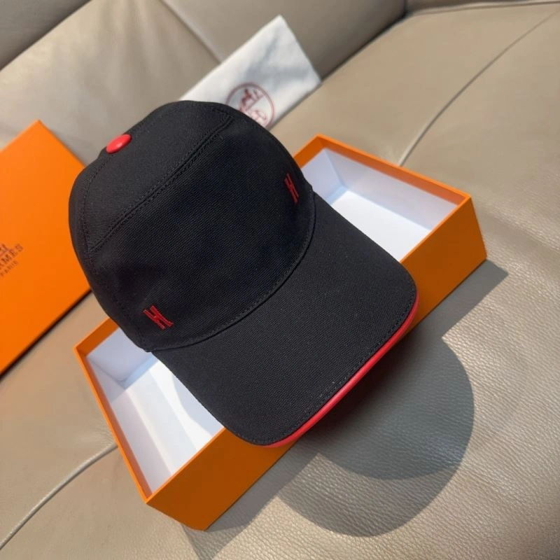 Hermes Caps