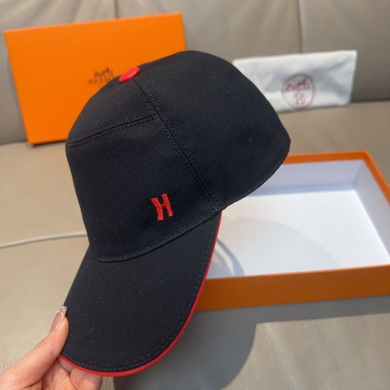 Precise copy Hermes Caps