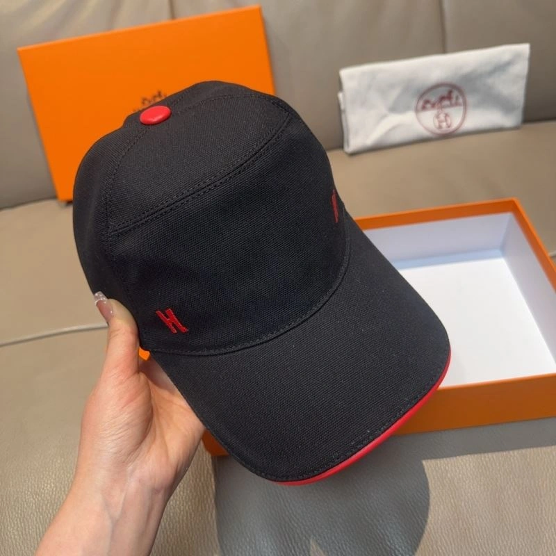 Precise copy Hermes Caps