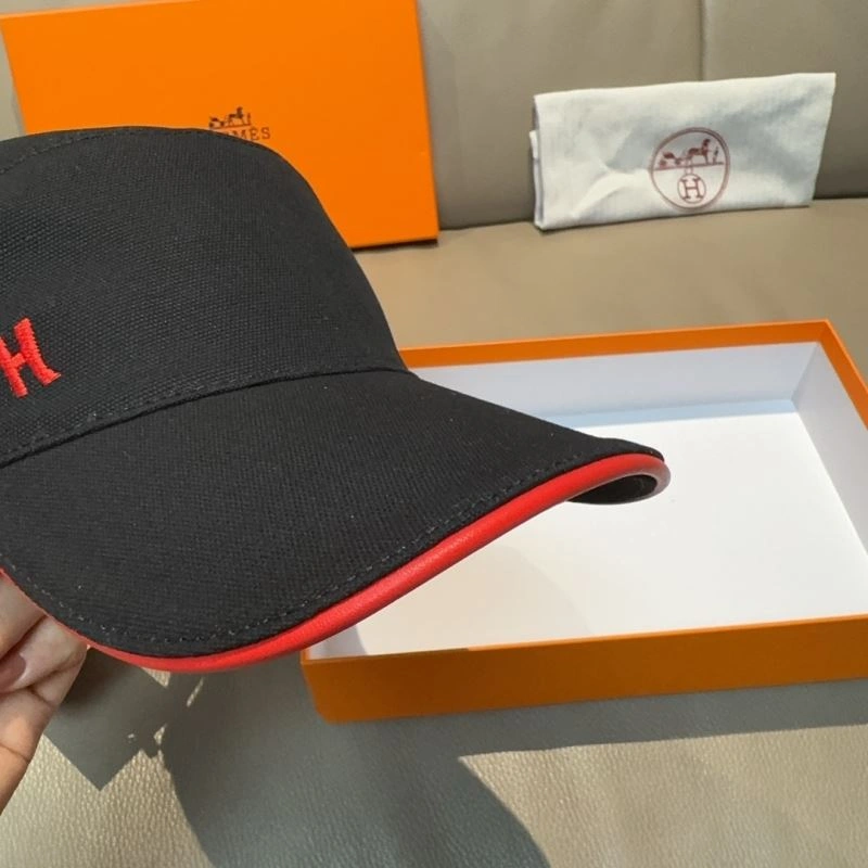Precise copy Hermes Caps