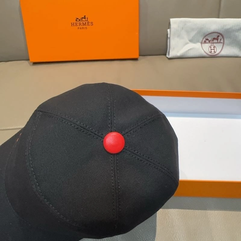 Precise copy Hermes Caps