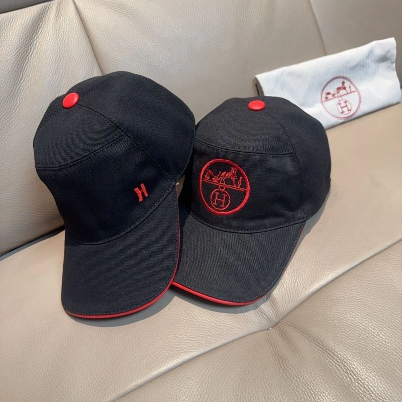 Precise copy Hermes Caps