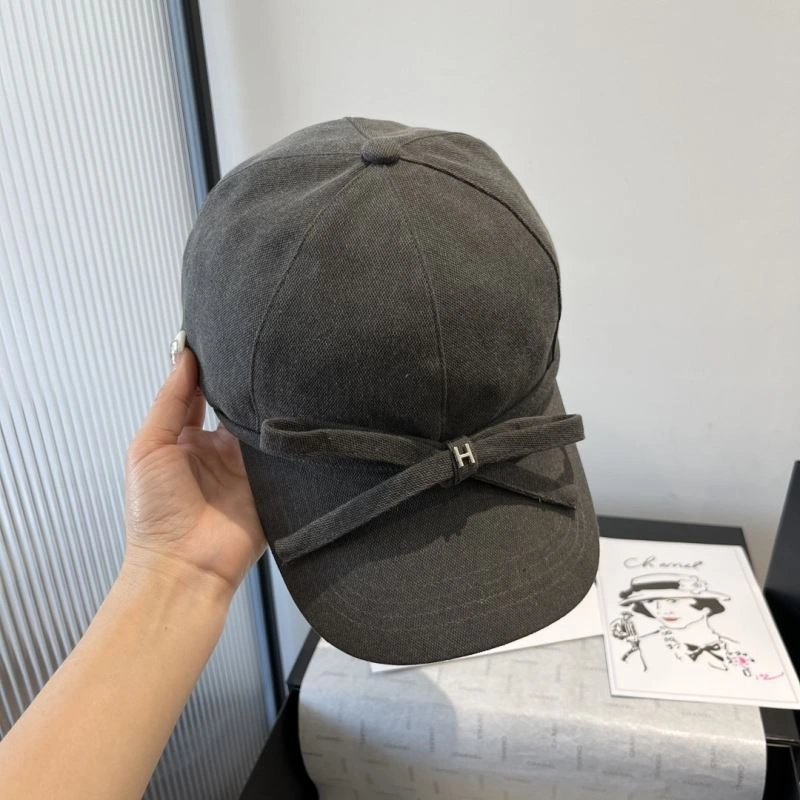 Hermes Caps