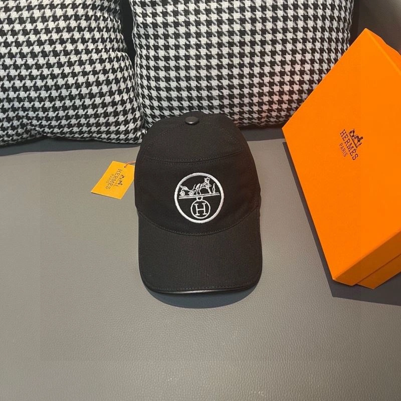 Hermes Caps