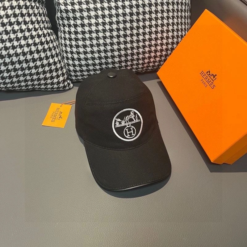 OEM Hermes Caps