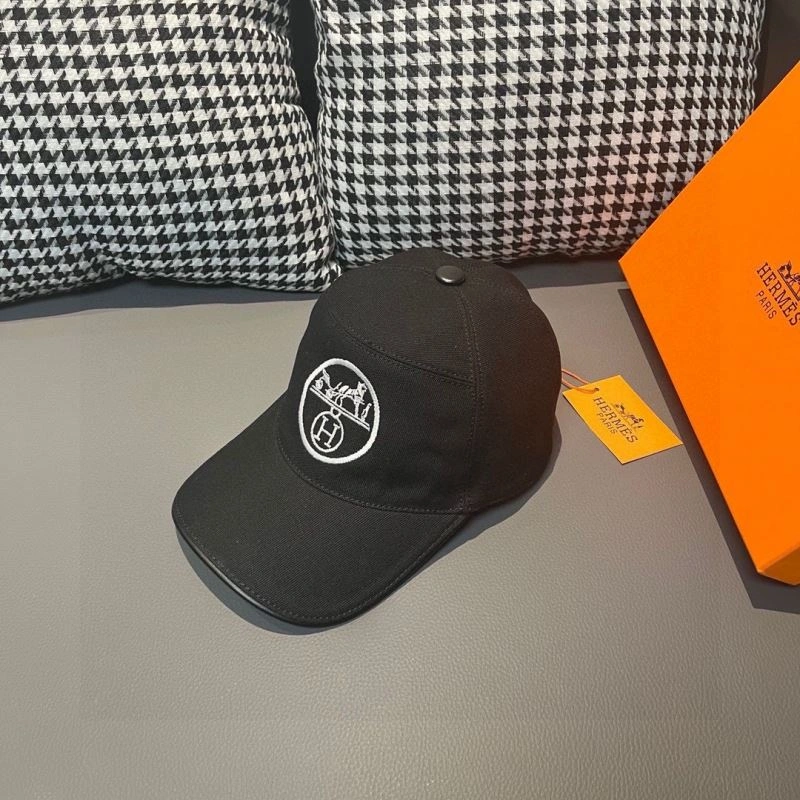 OEM Hermes Caps