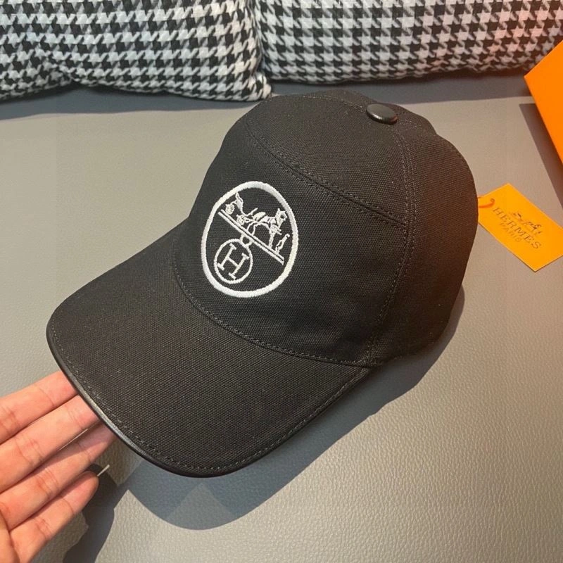 OEM Hermes Caps