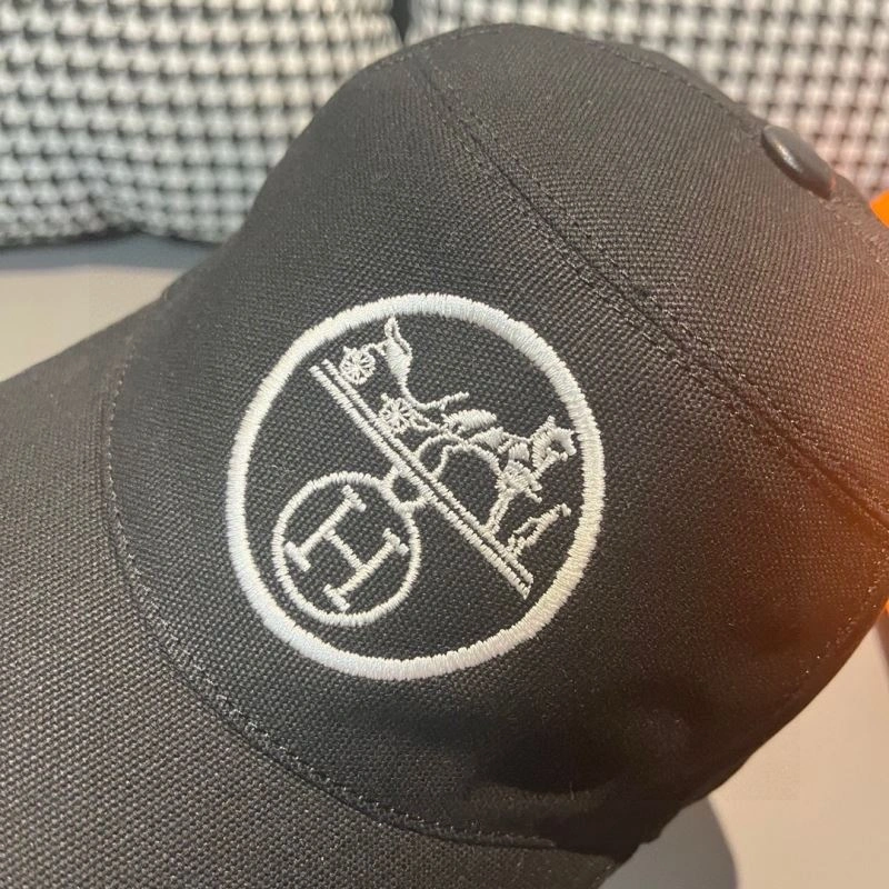 OEM Hermes Caps
