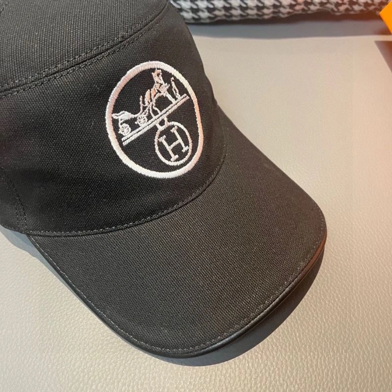 OEM Hermes Caps