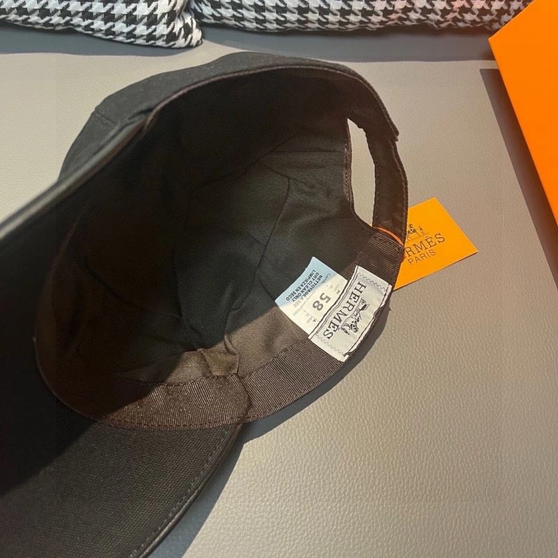 OEM Hermes Caps