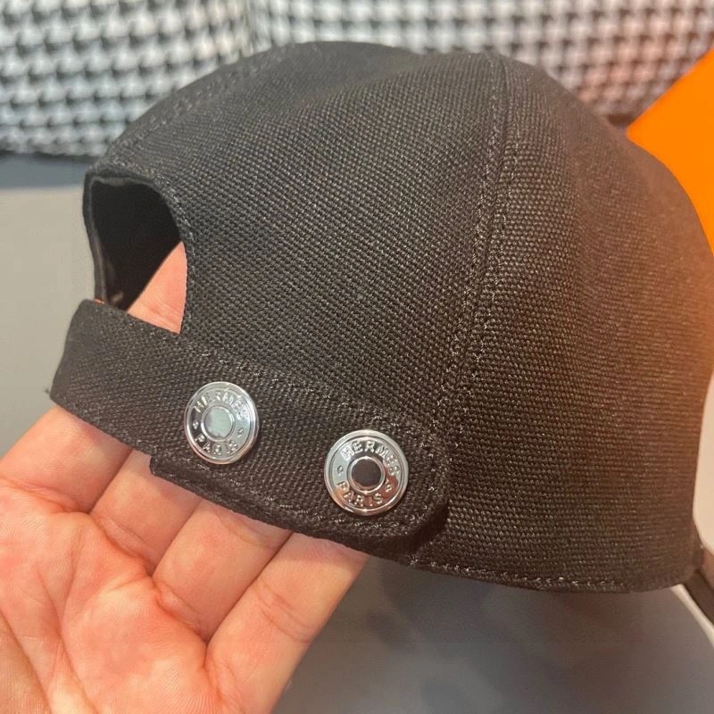 OEM Hermes Caps