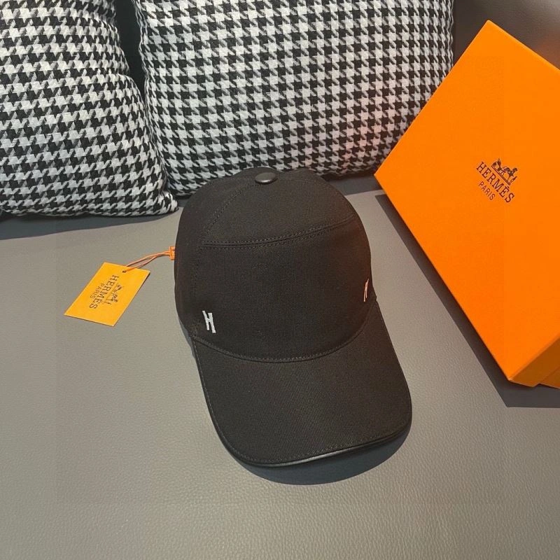 Brand-original Hermes Caps