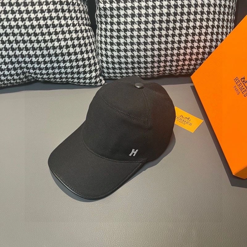 Brand-original Hermes Caps