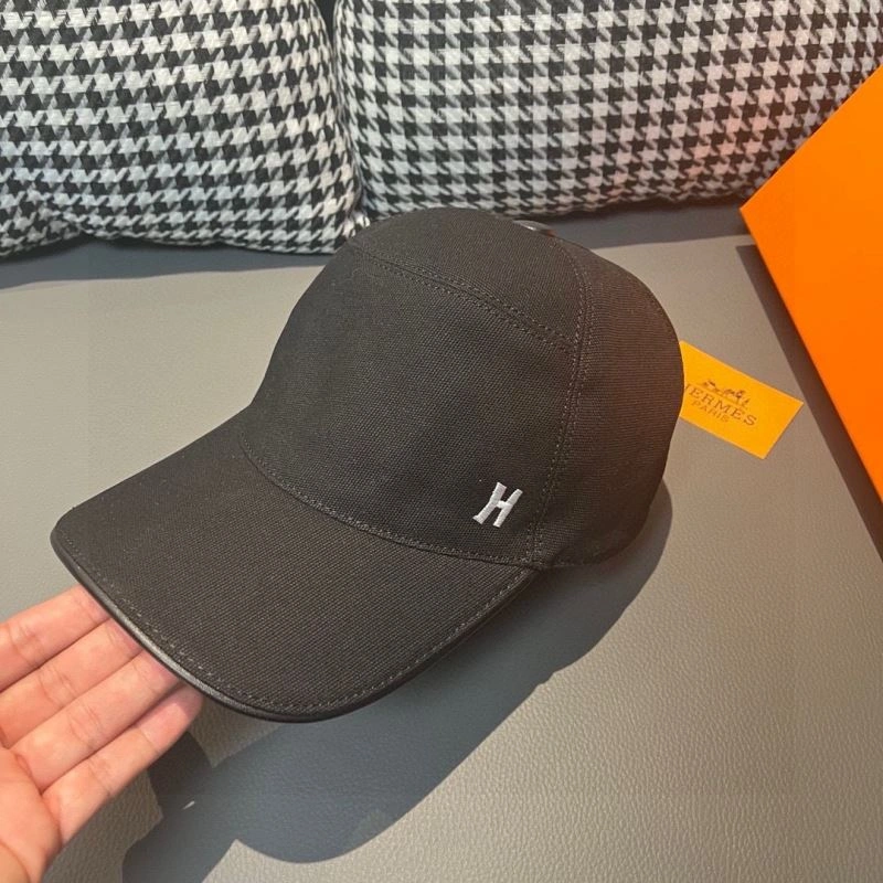 Brand-original Hermes Caps