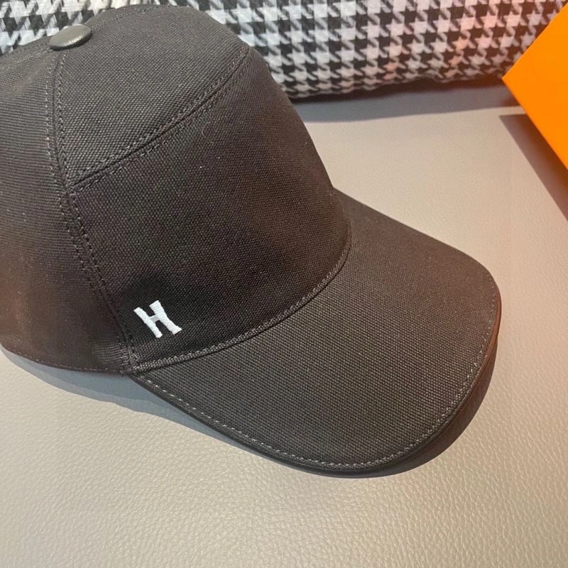 Brand-original Hermes Caps