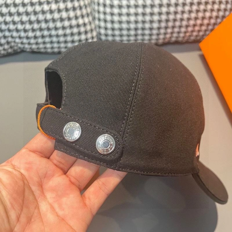 Brand-original Hermes Caps