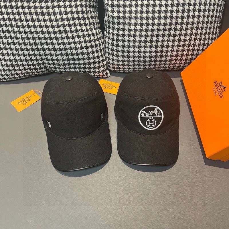 Brand-original Hermes Caps