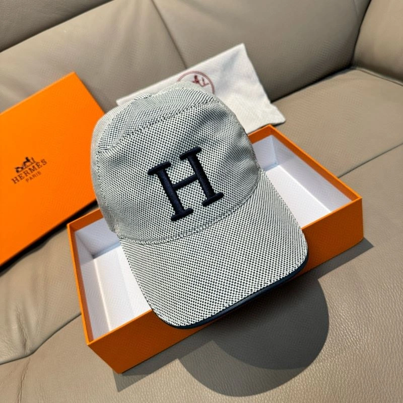Hermes Caps