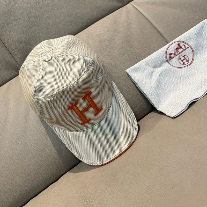 Hermes Caps