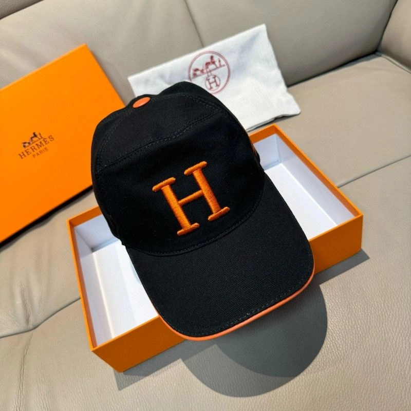 Hermes Caps