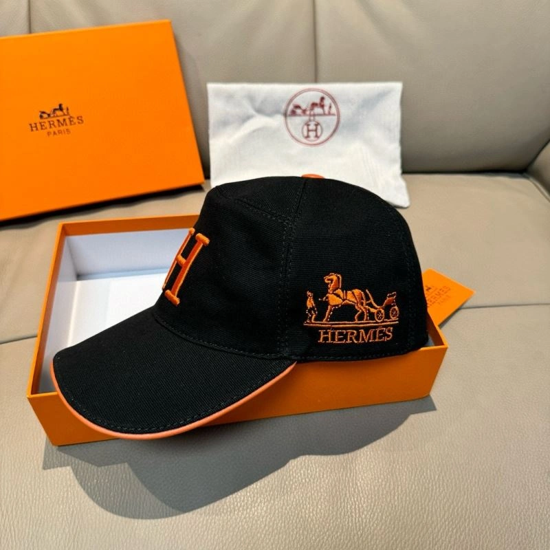 Affordable Hermes Caps
