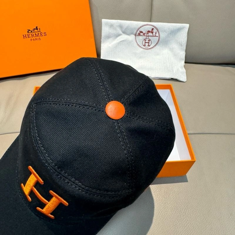Affordable Hermes Caps