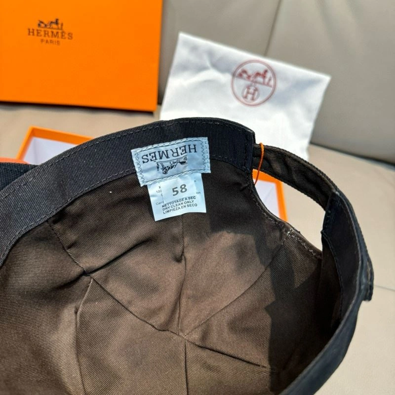 Affordable Hermes Caps
