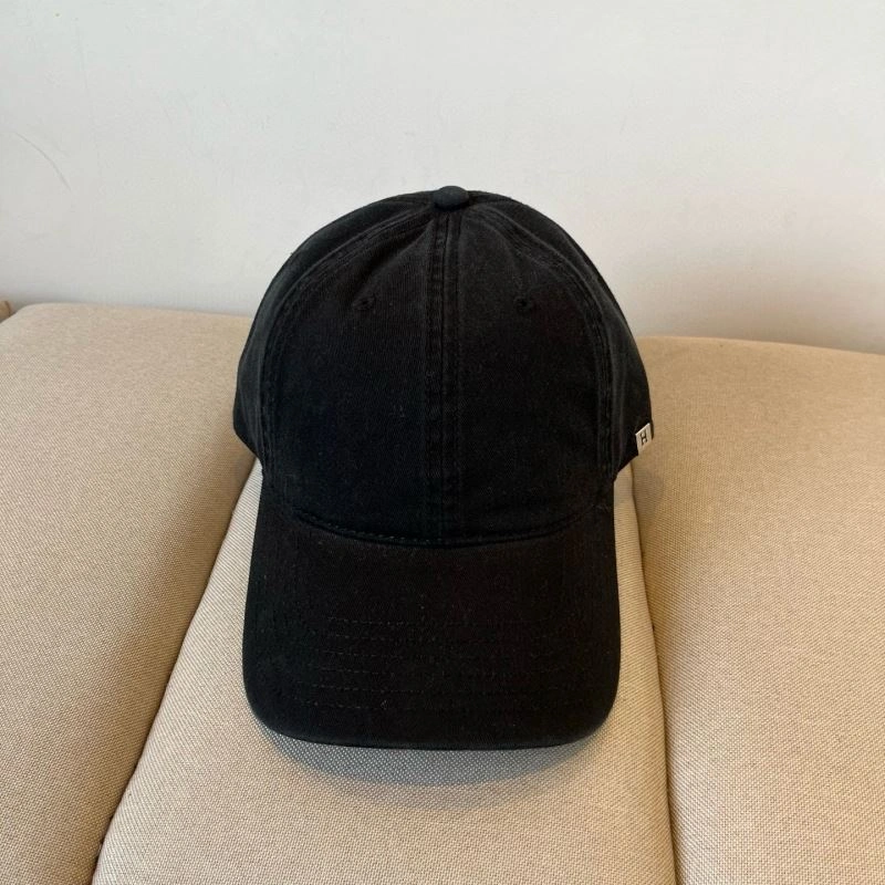 Hermes Caps