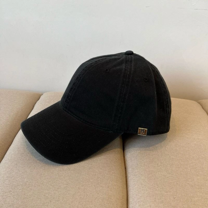 Low-cost Hermes Caps