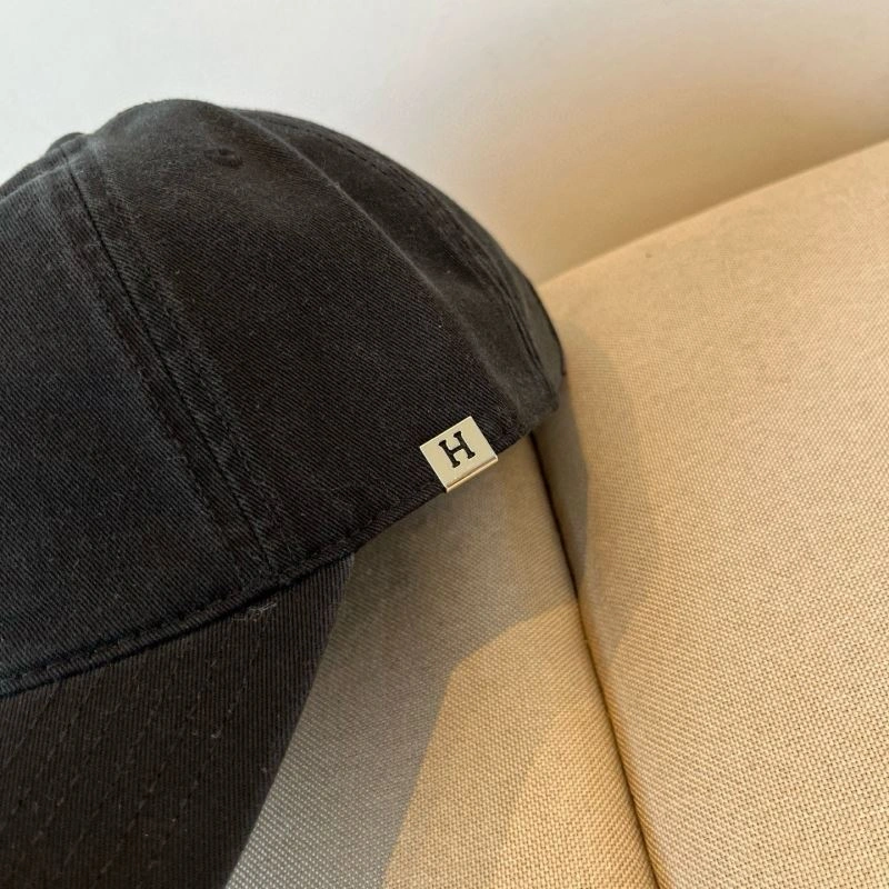 Low-cost Hermes Caps