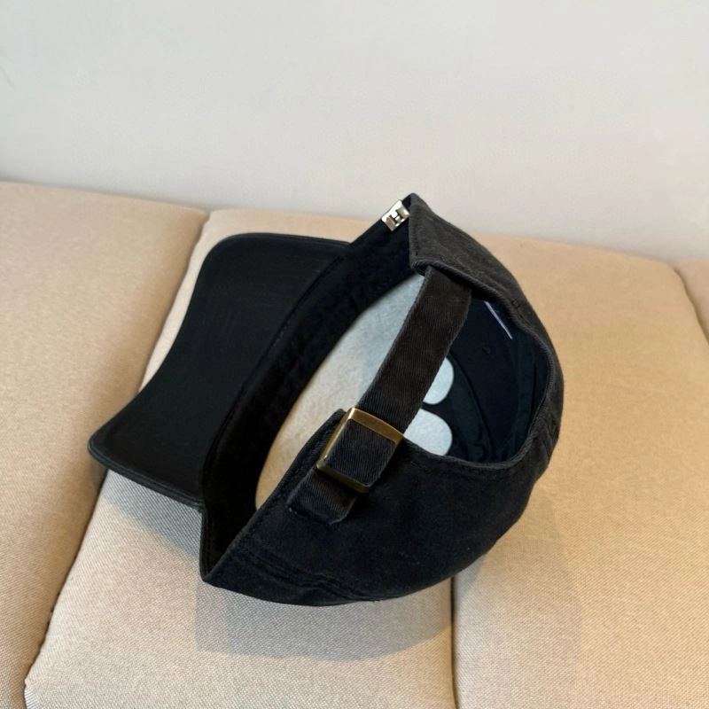 Low-cost Hermes Caps