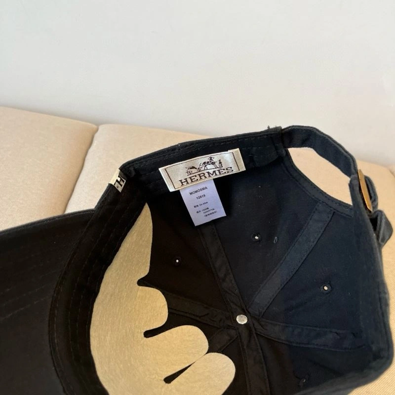 Low-cost Hermes Caps
