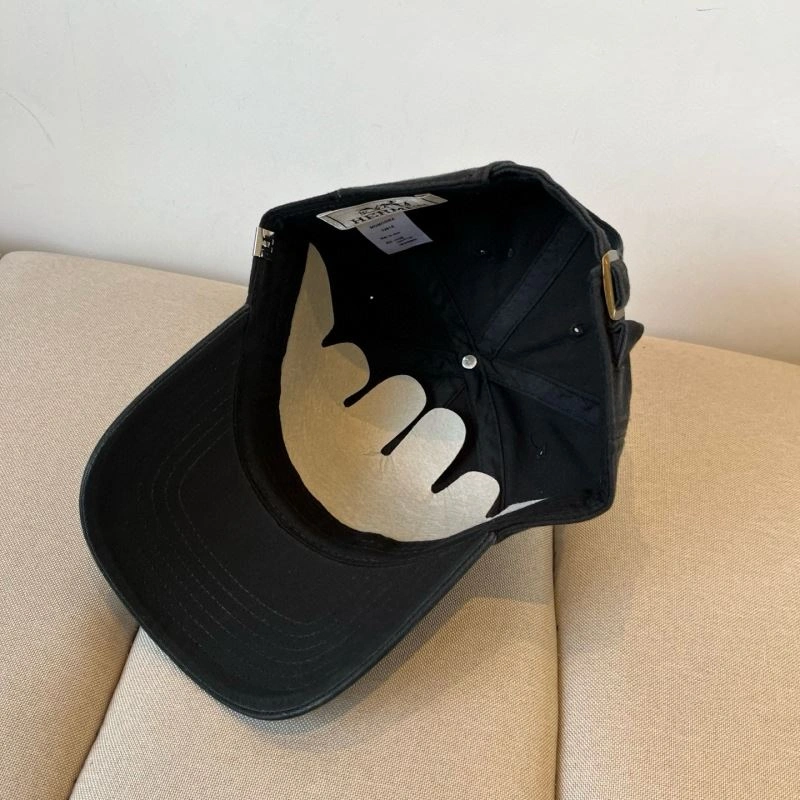 Low-cost Hermes Caps