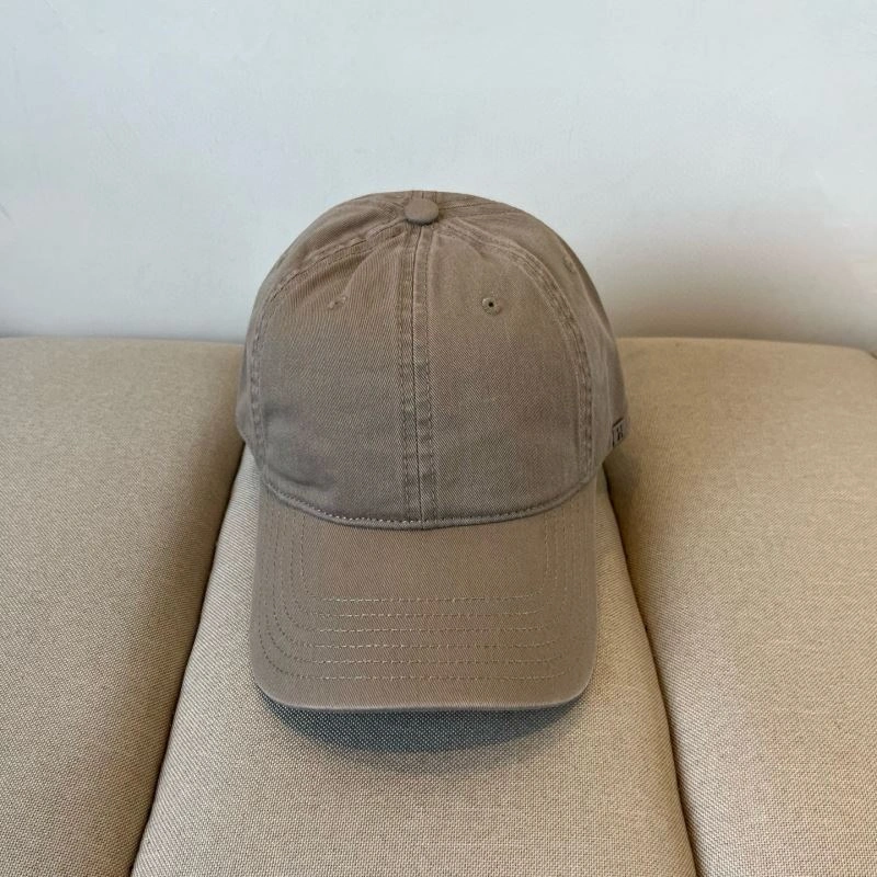Hermes Caps