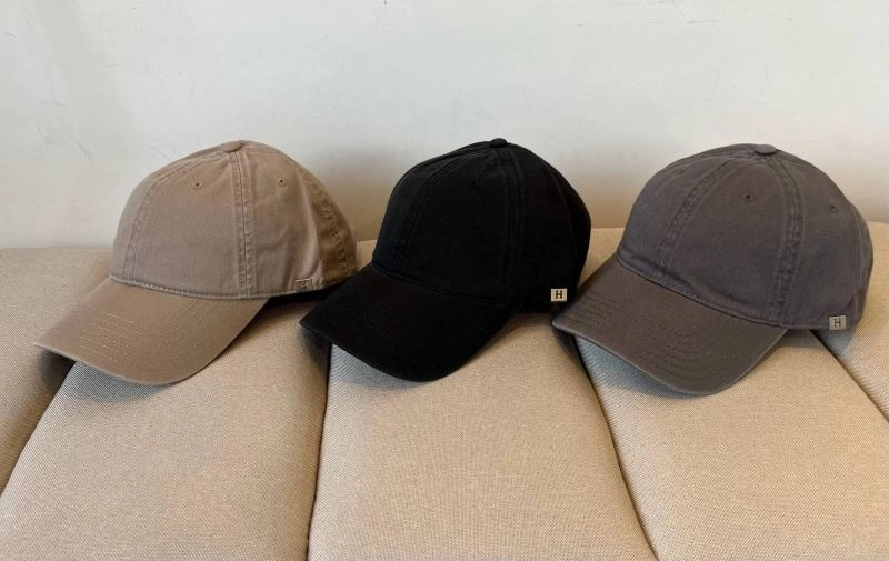 Economical Hermes Caps