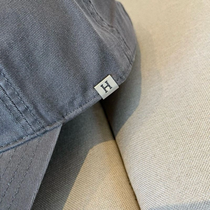 Budget-friendly Hermes Caps