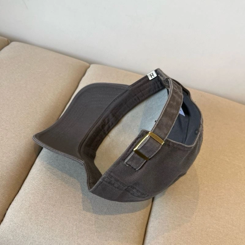 Budget-friendly Hermes Caps