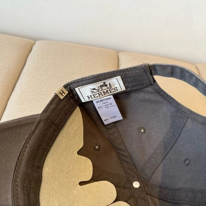 Budget-friendly Hermes Caps