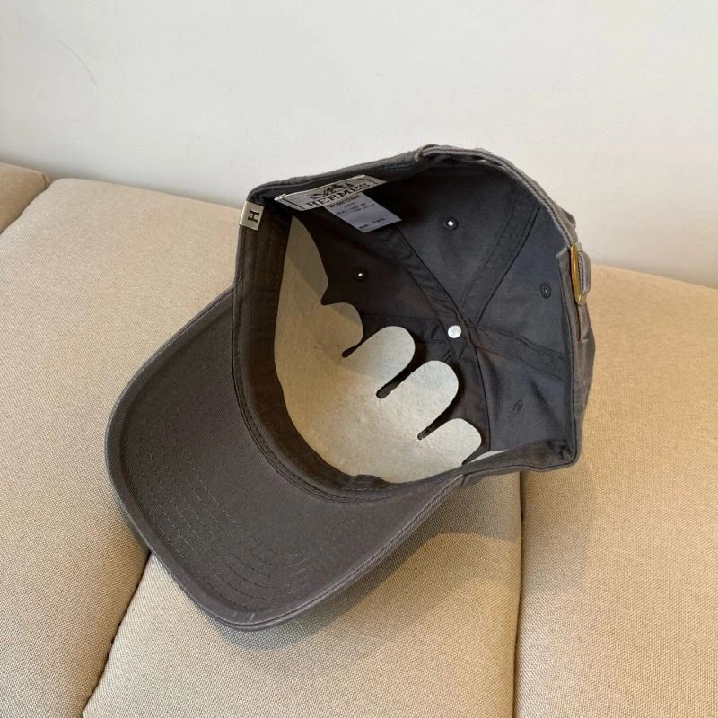 Budget-friendly Hermes Caps