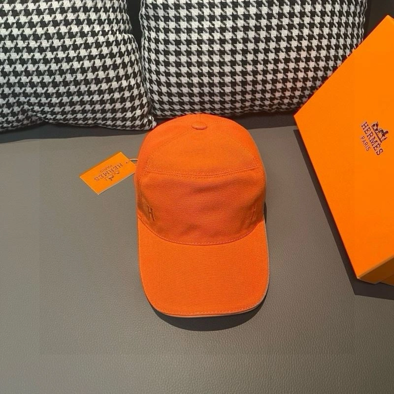 Hermes Caps