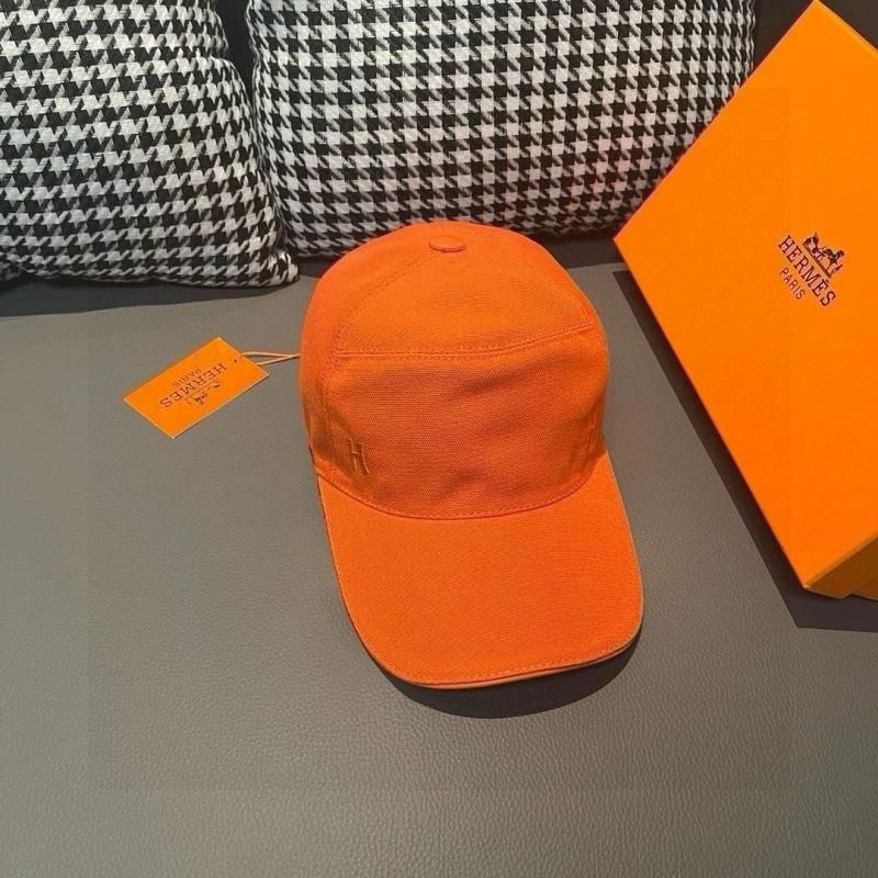 Indistinguishable Hermes Caps