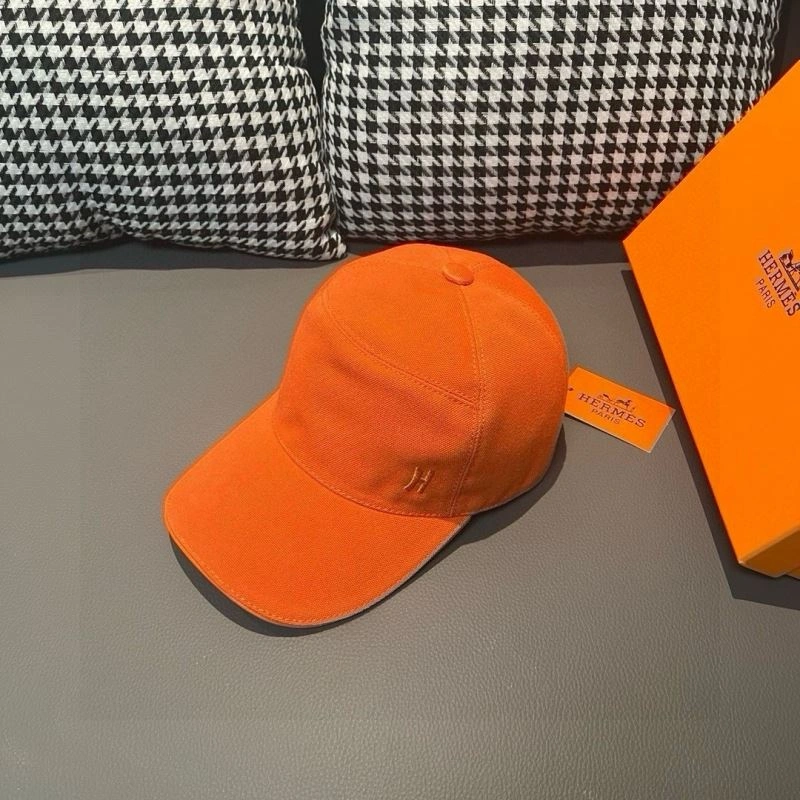 Indistinguishable Hermes Caps