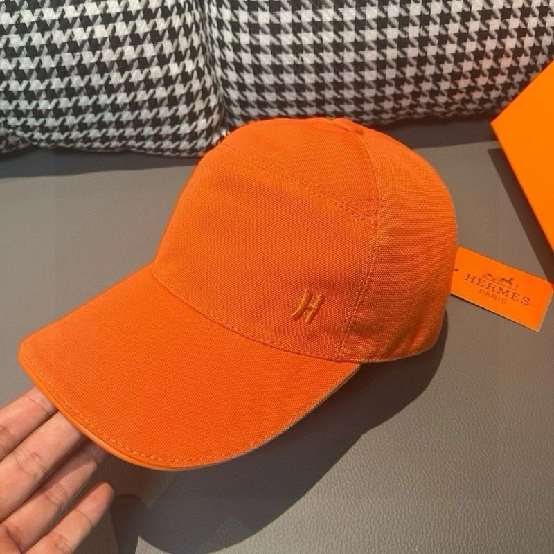 Indistinguishable Hermes Caps