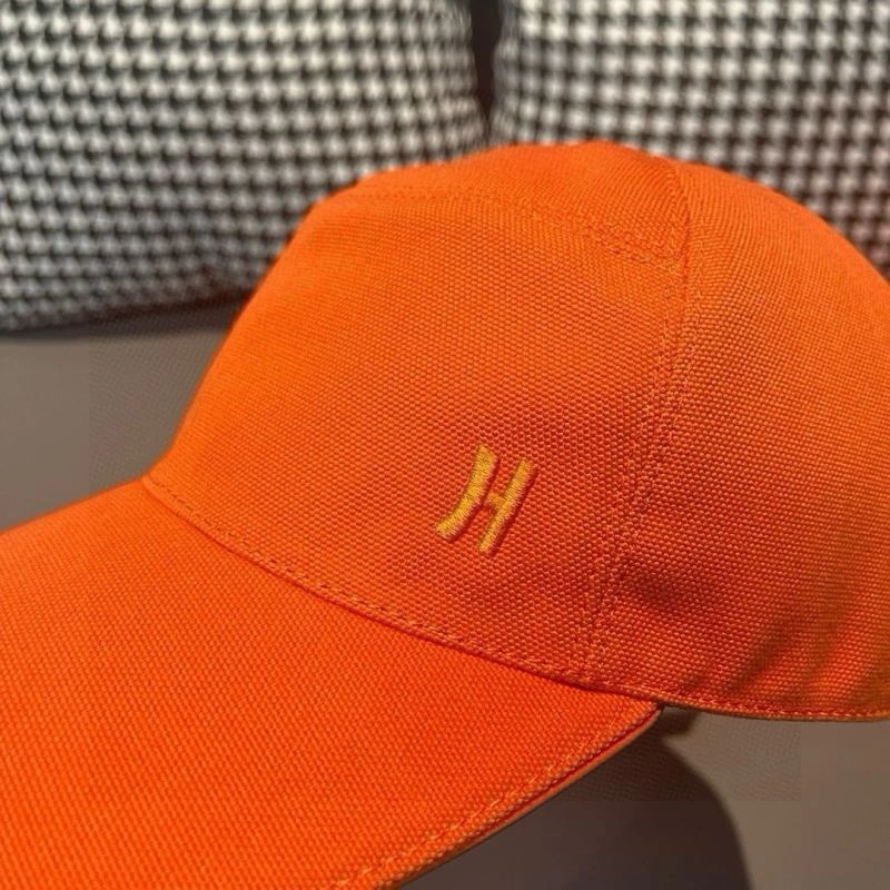 Indistinguishable Hermes Caps
