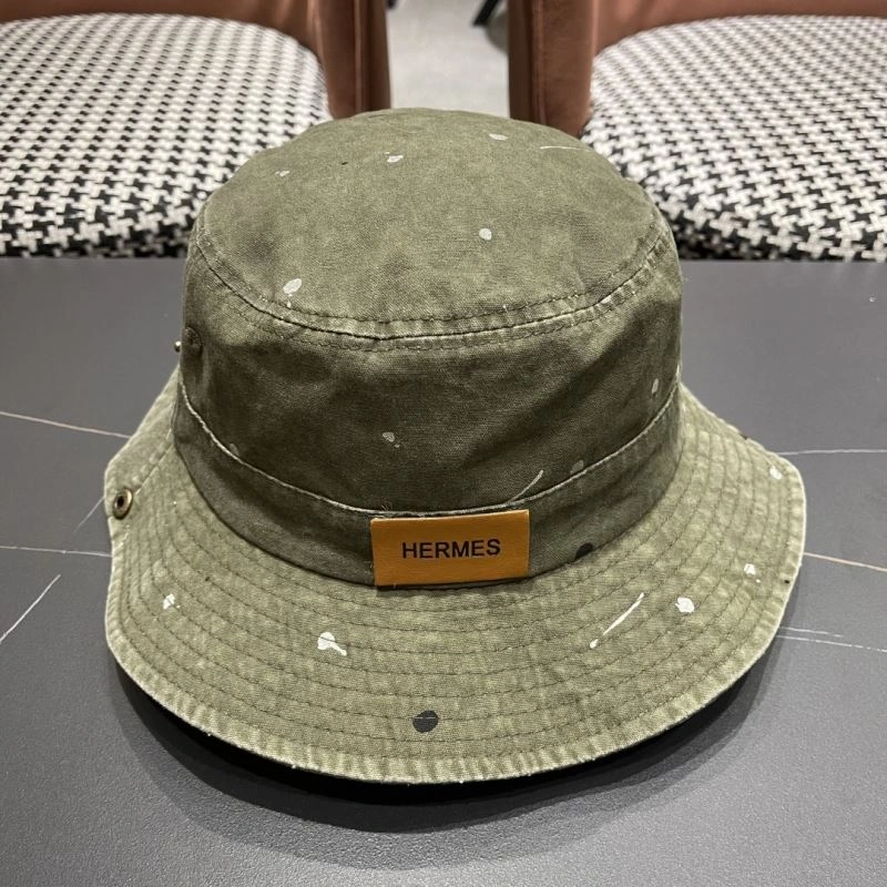 Hermes Caps