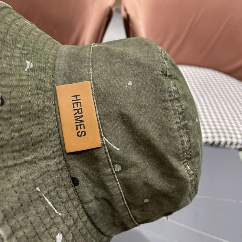 Accurate model Hermes Caps