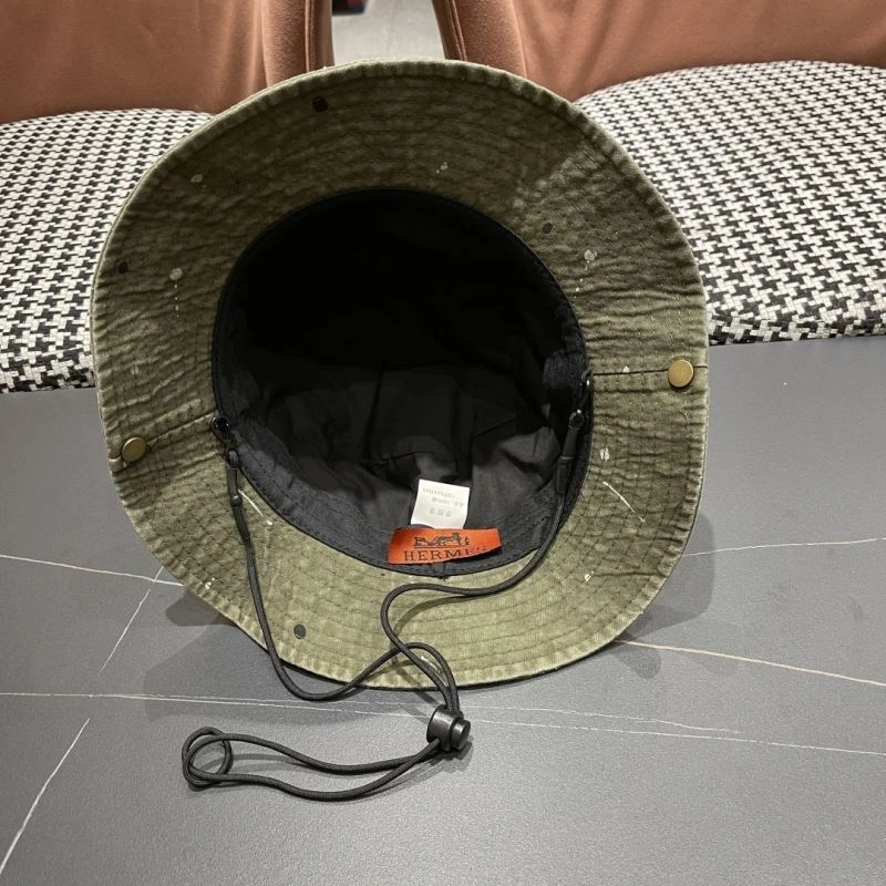 Accurate model Hermes Caps