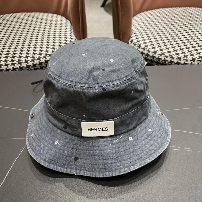 Hermes Caps